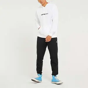 CONVERSE Alphabet Print Hoodie