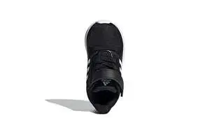 Adidas Run Falcon 2.0 Athletic Sneakers - Black