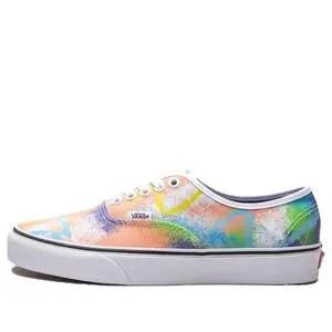 VANS Vans Authentic Retro Mart "Spray Paint" Sneakers Multi-color