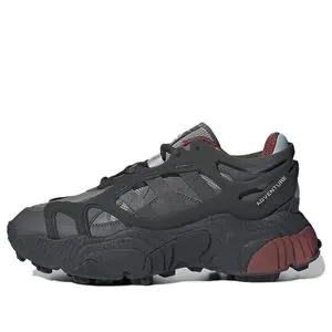 Adidas Adidas Roverend Adventure Sneakers Black/gray