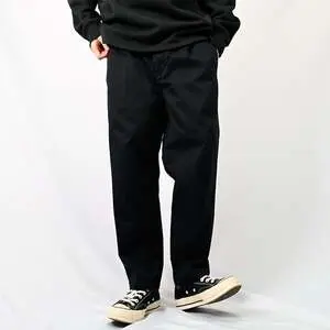 CONVERSE Tailored Pants - Black