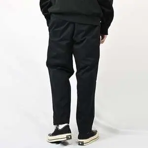 CONVERSE Tailored Pants - Black