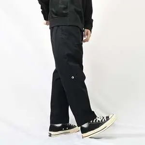 CONVERSE Tailored Pants - Black