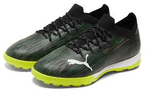 PUMA Ultra 1.2 Pro Cage Athletic Sneakers