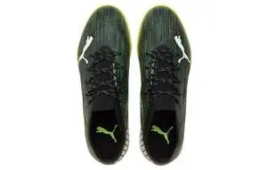 PUMA Ultra 1.2 Pro Cage Athletic Sneakers