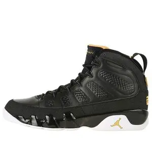 JORDAN Retro "citrus - Black