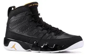 JORDAN Retro "citrus - Black