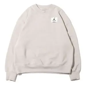 Jordan Men's Fleece Crew-Neck Sweatshirts