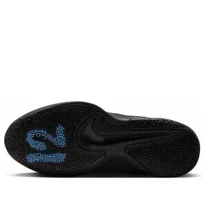 Nike X Swarovski Ja 2 Ep 'all-star Black Label Bling
