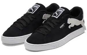 PUMA Suede "the Cat" Low Top Sneakers