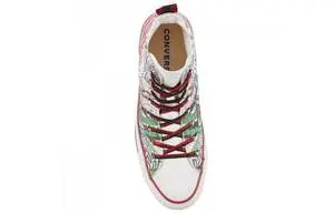 CONVERSE Chuck Taylor All Star High Top Sneakers
