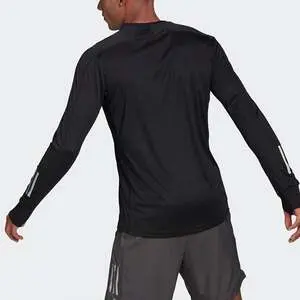 Adidas Own The Run Long Sleeve Top