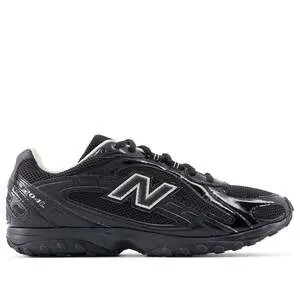 NEW BALANCE 204l Athletic Sneakers - Black/timberwolf