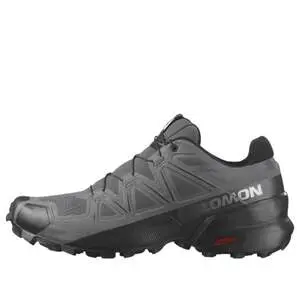 SALOMON SALOMON Speedcross 3 Dark Grey/black