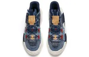 ANTA Rondo 3 Low Top Sneakers