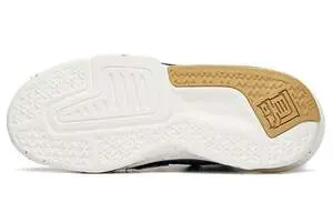ANTA Rondo 3 Low Top Sneakers - Blue