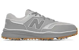 NEW BALANCE Malbon Golf X 997g Golf Shoes - Gray