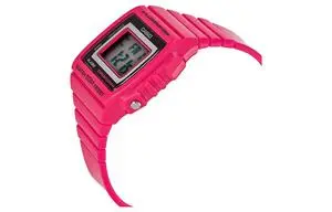 Casio Waterproof Sports Quartz Digital