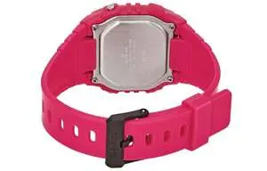 Casio Waterproof Sports Quartz Digital
