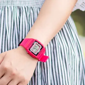 Casio Waterproof Sports Quartz Digital
