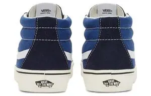 VANS Sk8mid Reissue Sneakers