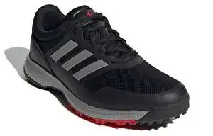 Adidas Tech Response Sl Golf Shoes - Black/grey