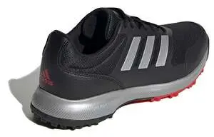 Adidas Tech Response Sl Golf Shoes - Black/grey