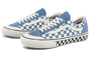 VANS Style 36 Sf Casual Sneakers - Blue