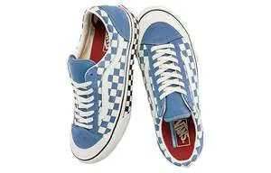 VANS Style 36 Sf Casual Sneakers - Blue