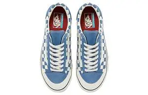 VANS Style 36 Sf Casual Sneakers - Blue