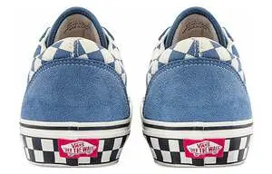 VANS Style 36 Sf Casual Sneakers - Blue