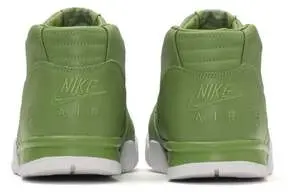 Nike Fragment Design X Air Trainer 1 Mid Sp - Green