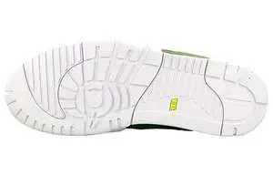 Nike Fragment Design X Air Trainer 1 Mid Sp - Green