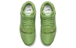 Nike Fragment Design X Air Trainer 1 Mid Sp - Green