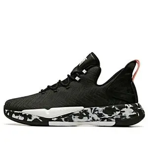 ANTA Quick Battle 3 Low Top Sneakers