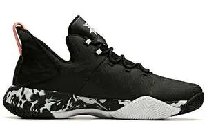 ANTA Quick Battle 3 Low Top Sneakers