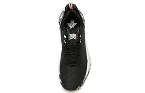 ANTA Quick Battle 3 Low Top Sneakers