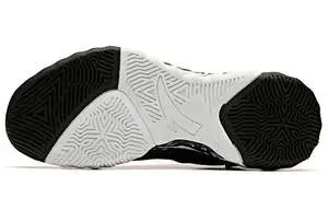 ANTA Quick Battle 3 Low Top Sneakers