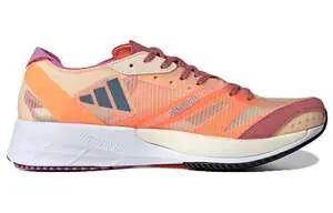 Adidas Adizero Adios Athletic Sneakers