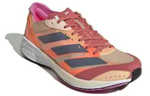 Adidas Adizero Adios Athletic Sneakers
