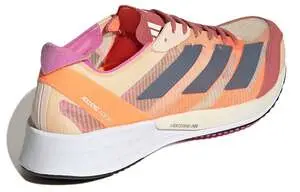 Adidas Adizero Adios Athletic Sneakers