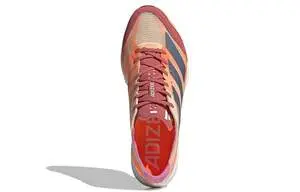 Adidas Adizero Adios Athletic Sneakers