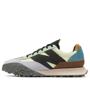 NEW BALANCE New Balance XC-72 Ascend Sneakers Pink/green/black