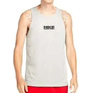 Nike Dri-fit Standard Issue Reversible Basketball Jersey