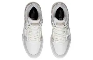 LI-NING Dawn Sneakers - White/grey