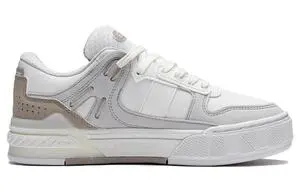 LI-NING Dawn Sneakers - White/grey