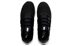 PUMA Star Vital Low Top Sneakers - Black