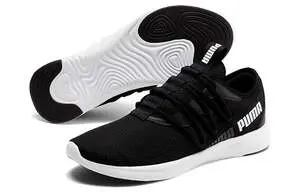 PUMA Star Vital Low Top Sneakers - Black