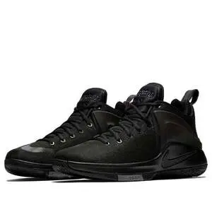 Nike Zoom Witness Ep Athletic Sneakers - Black