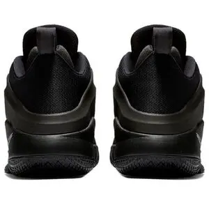 Nike Zoom Witness Ep Athletic Sneakers - Black